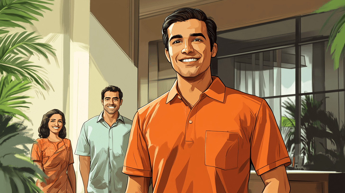 UAE To India Money Transfer NRI s Guide